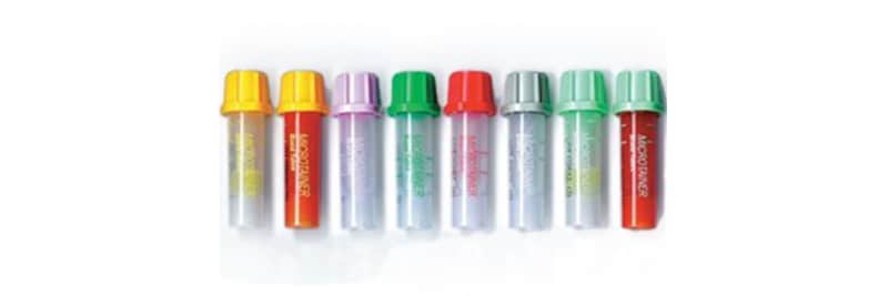 Blood Collection Supplies | Fisher Healthcare