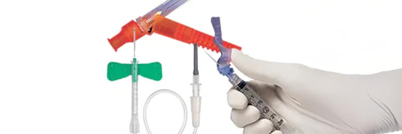 Blood Collection Supplies | Fisher Healthcare