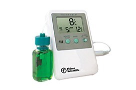 Fisher Scientific Traceable Dataloggers and Thermometers