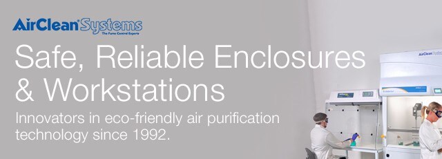 AirClean Systems | Fisher Scientific
