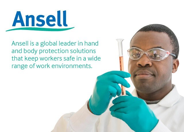 Ansell Gloves & Protective Products | Fisher Scientific