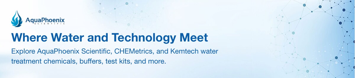 AquaPhoenix Scientific | Fisher Scientific