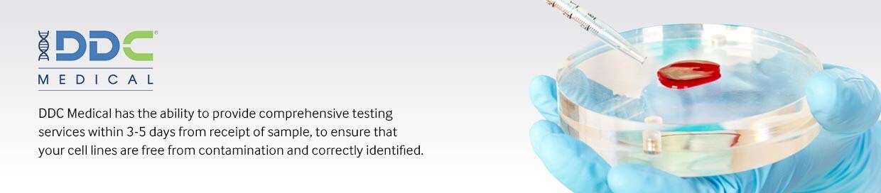 DDC Medical / Division of DNA Diagnostics Center