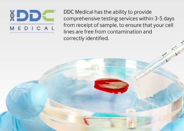 DDC Medical / Division of DNA Diagnostics Center