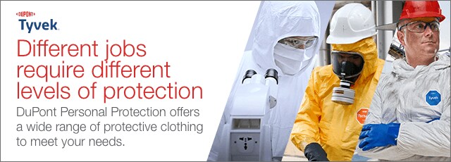 DuPont Personal Protective Equipment | Fisher Scientific