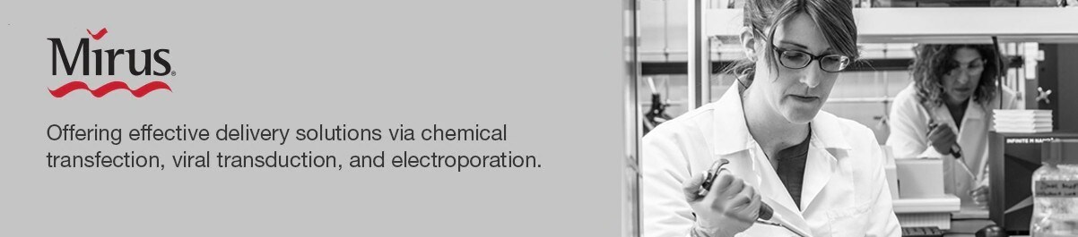 Mirus Bio LLC | Fisher Scientific