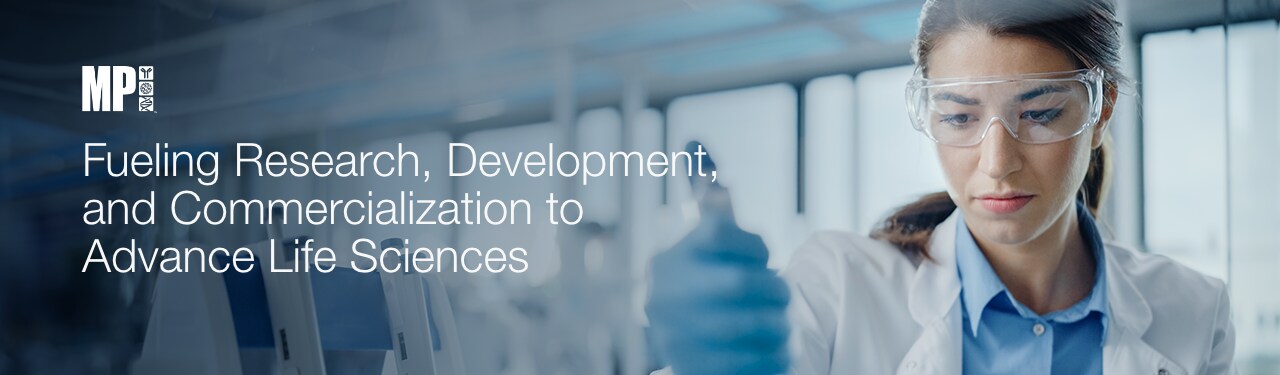 MP Biomedicals | Fisher Scientific