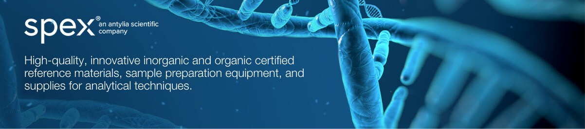 Spex Standards & Materials | Fisher Scientific