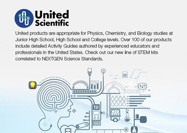 United Scientific Supplies, Inc