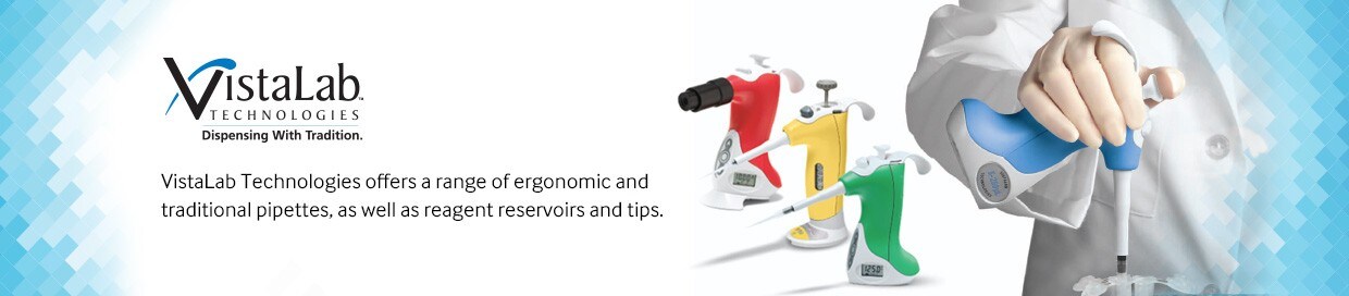 VistaLab Technologies, Inc.