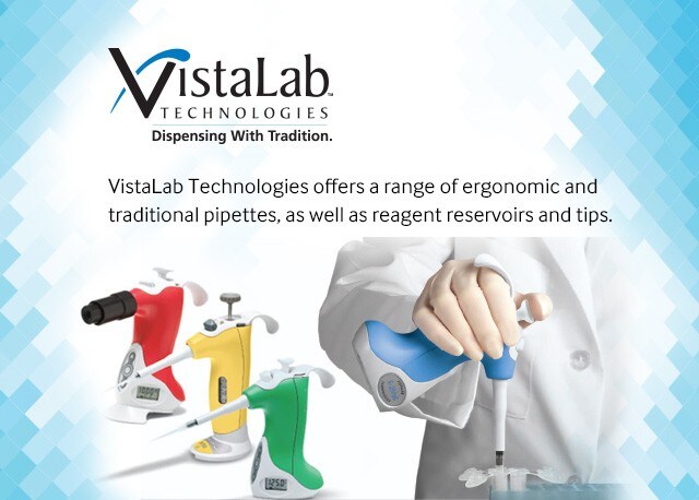 VistaLab Technologies, Inc.