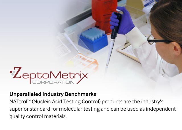 ZeptoMetrix Corporation