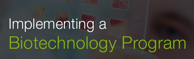 Designing Your Dream Biotech Laboratory