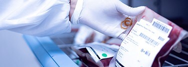 Specialist in Blood Bank Technology (SBB)