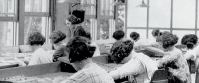 A Glowing Legacy: The Radium Girls | Fisher Scientific