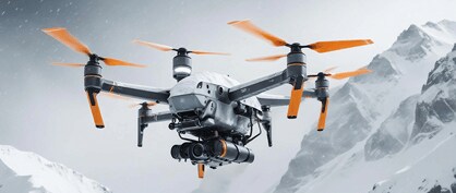 Cosmic Time Capsules: The Science Behind Meteorite Hunting | Fisher ...