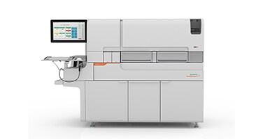 Siemens Healthineers Clinical Analyzers | Fisher Healthcare