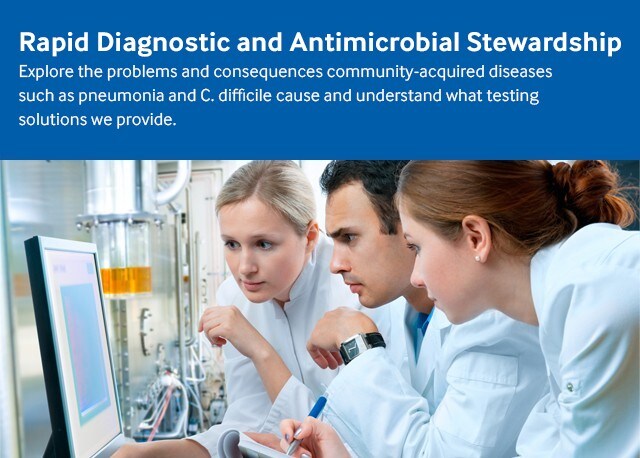 Antimicrobial Stewardship Program