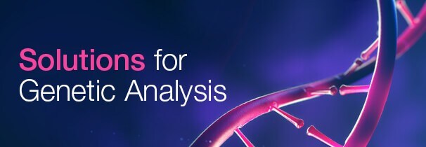 Applied Biosystems Ion GeneStudio S5 System