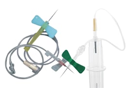 Blood Collection Supplies | Fisher Healthcare