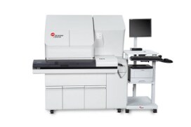 Clinical Chemistry & Immunoassay Analyzers | Fisher Healthcare