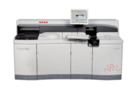 Clinical Chemistry & Immunoassay Analyzers | Fisher Healthcare