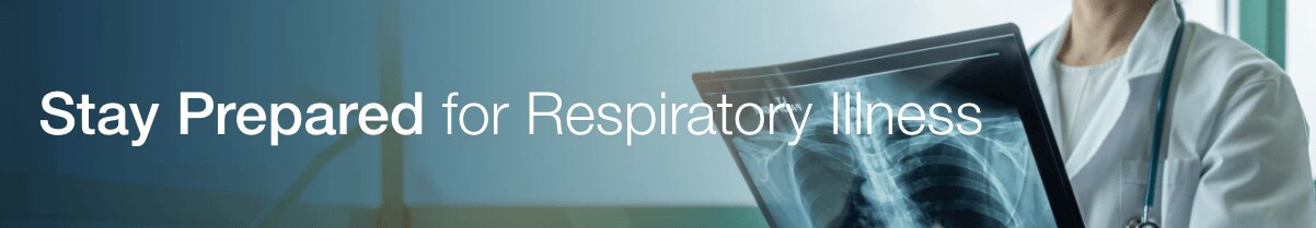 Rapid Tests for Flu, RSV, and Strep A | Fisher Healthcare