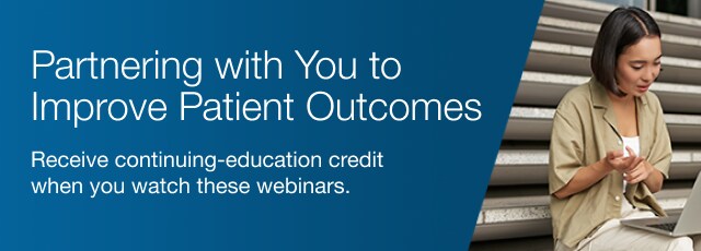 Fisher Healthcare Webinars | Fisher Healthcare