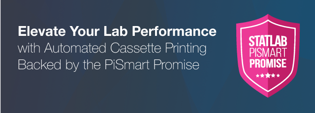 StatLab PiSmart Promise | Fisher Healthcare