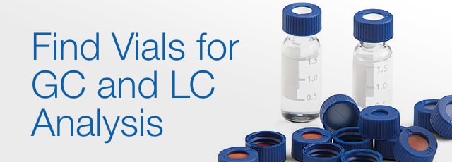 How to Choose the Right Chromatography Vial