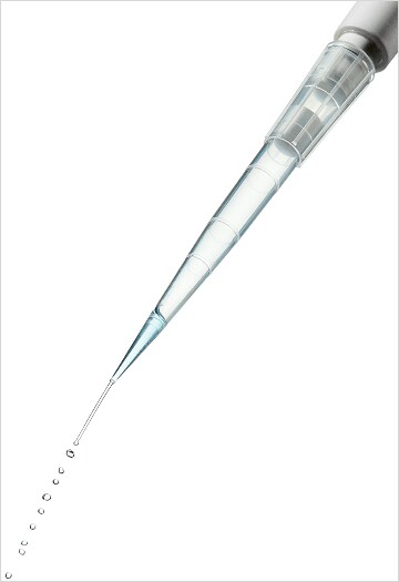 How to Choose the Right Pipette Tips for Your Application