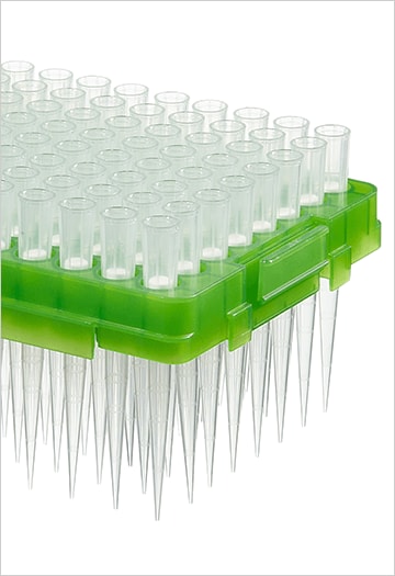 How to Choose the Right Pipette Tips for Your Application