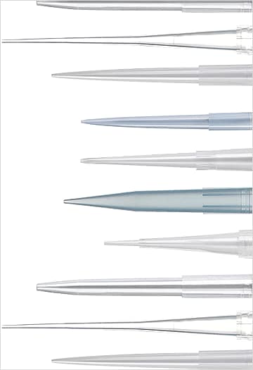 How to Choose the Right Pipette Tips for Your Application