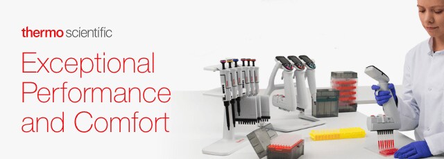 Thermo Scientific Liquid Handling Solutions