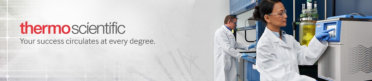 Thermo Scientific Temperature Control Products