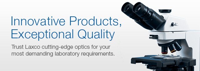 Contact Your Local Laxco Field Microscopy Specialist