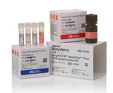 Applied Biosystems Genetic Analyzers | Fisher Scientific