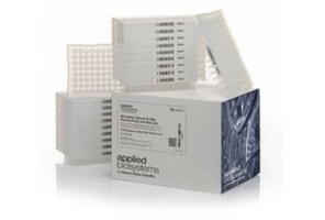 Applied Biosystems Genetic Analyzers | Fisher Scientific