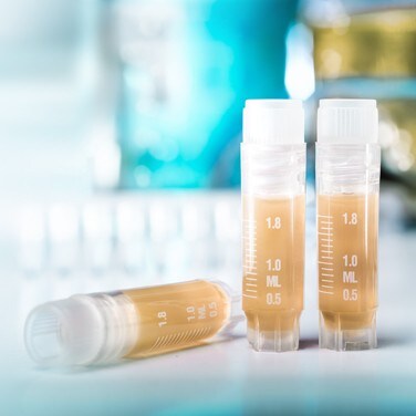 Selecting Cryogenic Storage Tubes