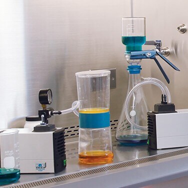 aspirator lab function