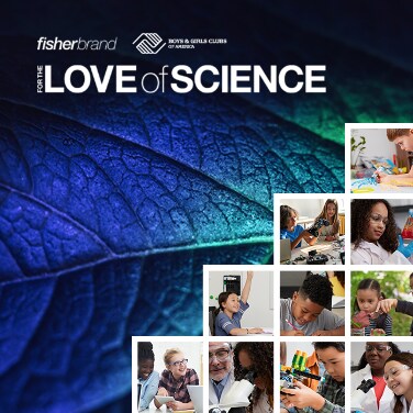 Promoting Equitable STEM Education | Fisher Scientific