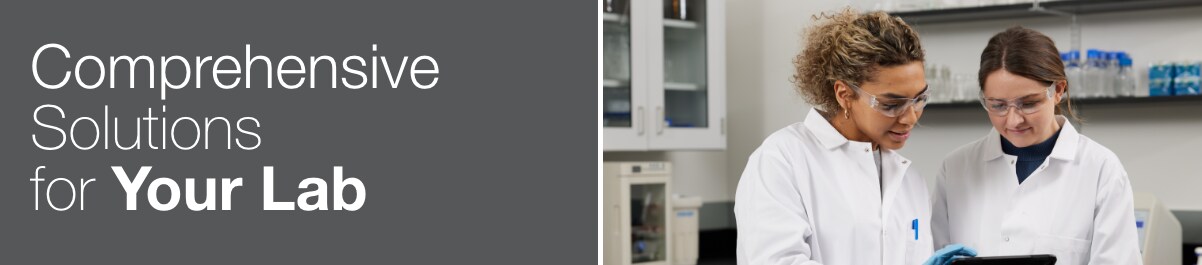 Lab Essentials | Fisher Scientific