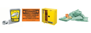 Hazardous Material Protection Products | Fisher Scientific