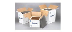 Sonoco ThermoSafe Insulated Shippers