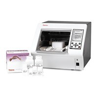 Get 12 Plastic Consumable Pack When You Buy a KingFisher Duo Prime