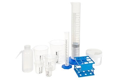Buy a Labware Value Pack, Get a Roll of Surface Protectors