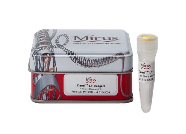 Mirus Bio Products Offer | Fisher Scientific