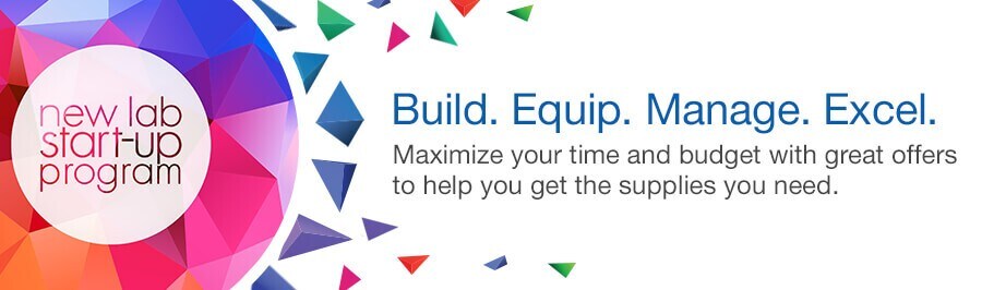 New Lab Start-Up: COVID-19 Impacted Labs | Fisher Scientific