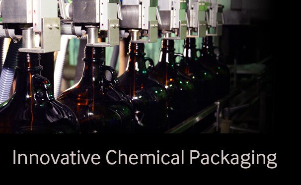 SmartPack Chemical Packaging Solutions